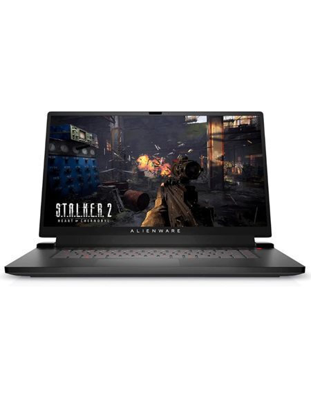 Dell Alienware M17 R5 17.3" FHD 480Hz (Ryzen 9-6900HX/16GB/1TB SSD ...