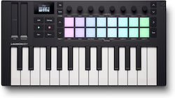 launchkey mini 25 mk - Midi Εξοπλισμός Υπολογιστή | Skroutz.gr