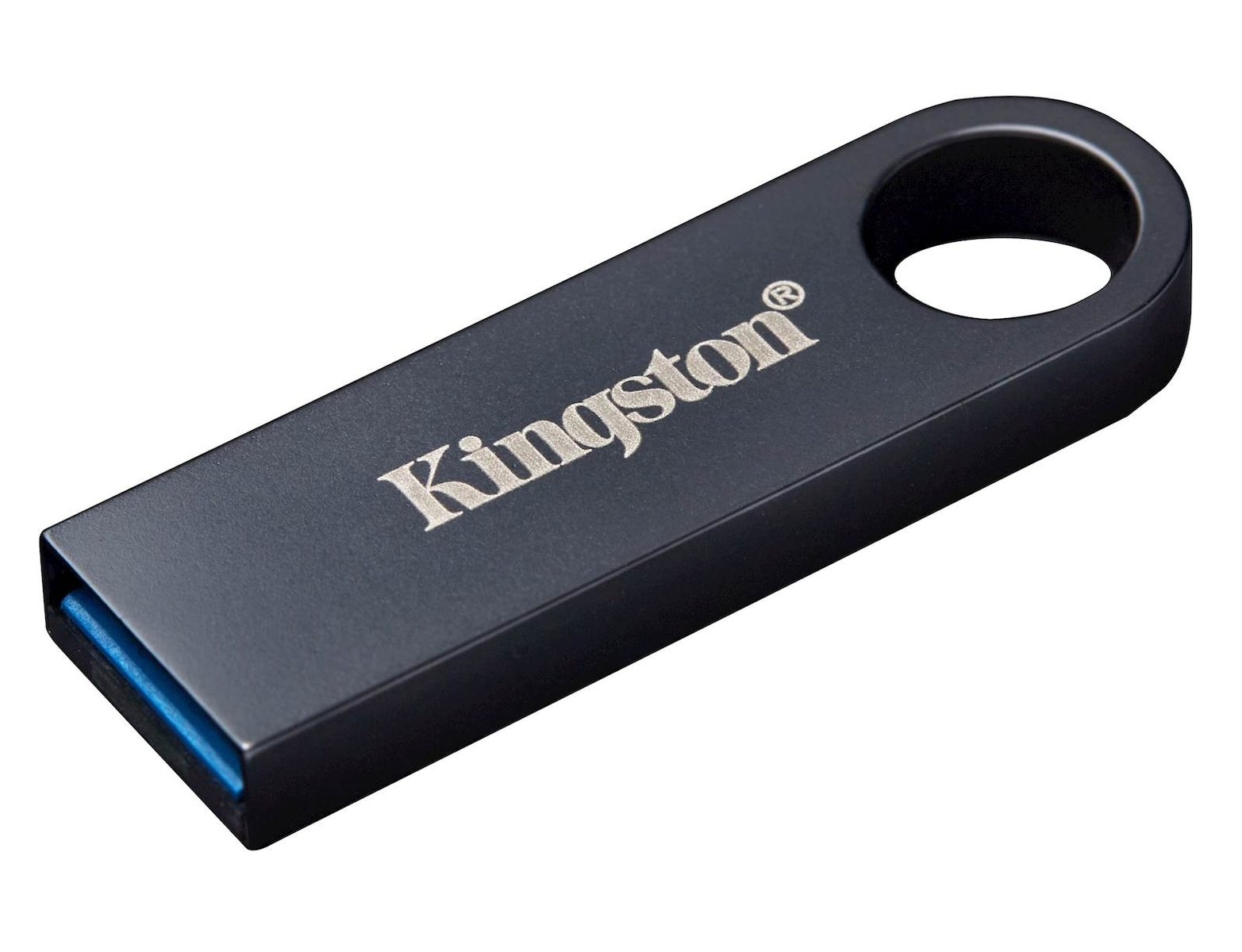 Kingston Datatraveler Se9 G3 64GB USB 3.2 Stick Dark Nickel | Skroutz.gr