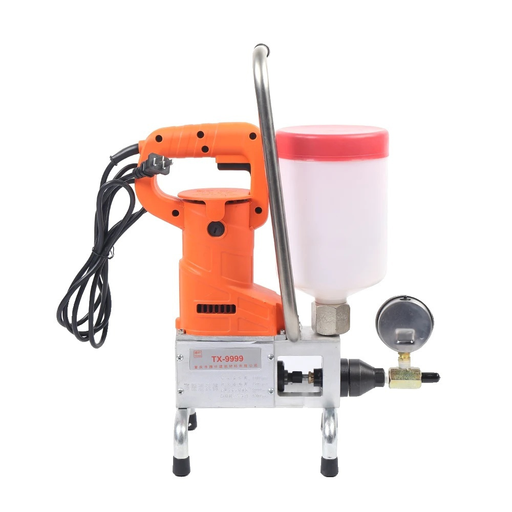 High Pressure Perfusion Machine 720w Power 10000 Pai Output Pressure ...