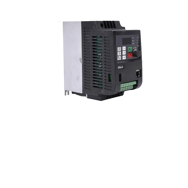 Mini Vfd Variable Frequency Drive Converter 0.75kw/1hp 1.5kw/2hp Output ...