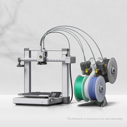 3D Prima Bambu Lab A1 Combo Αυτόνομος 3D Printer | Skroutz.gr