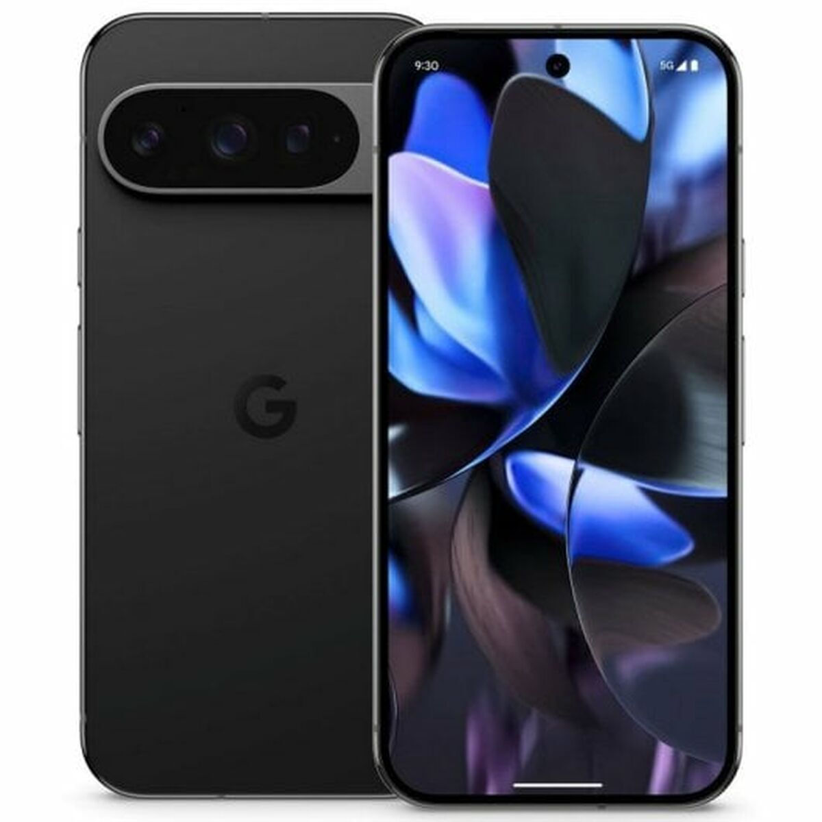 Google Pixel 9 Pro 5G (16/128GB) Obsidian | Skroutz.gr
