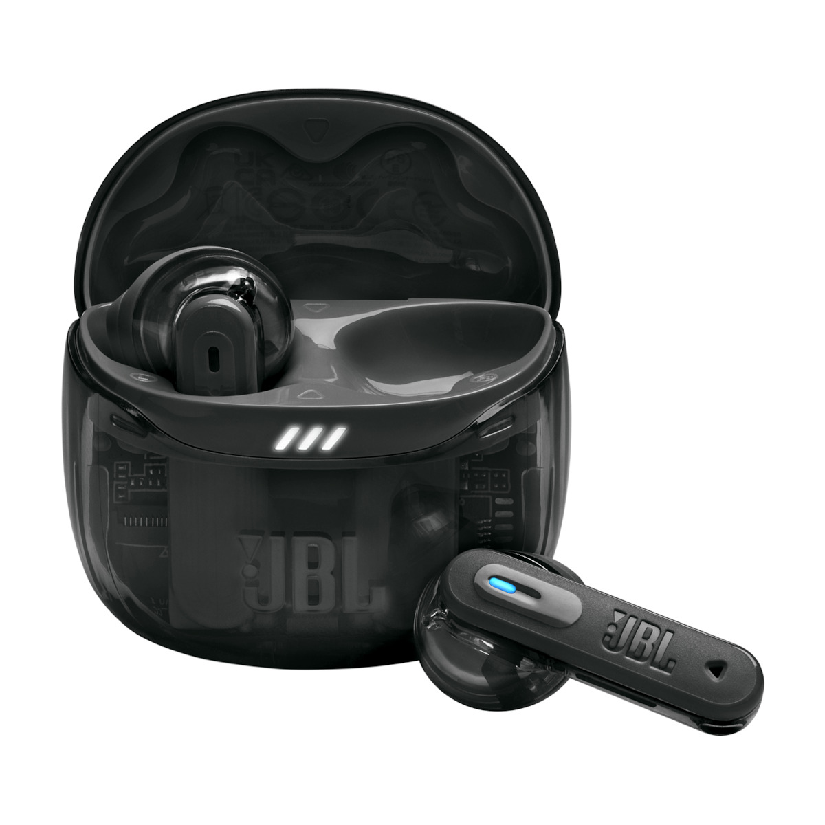 JBL Tune Flex 2 Earbud Bluetooth Handsfree Ακουστικά με Αντοχή στον Ιδρώτα και Θήκη Φόρτισης ...