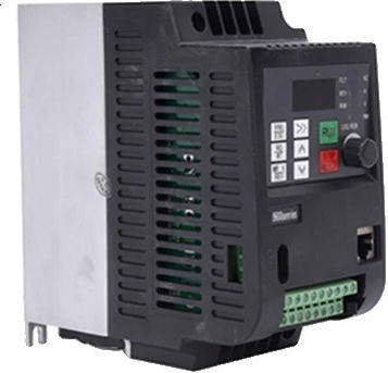 Variable Frequency Drive Inverter Ac Power Input Multiple Power Levels 220v 0.75kw 1hp Single Ph ...
