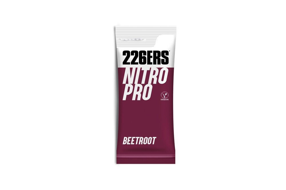 226ERS Nitro Pro Ειδικό Συμπλήρωμα Διατροφής 10.3gr Παντζάρι | Skroutz ...