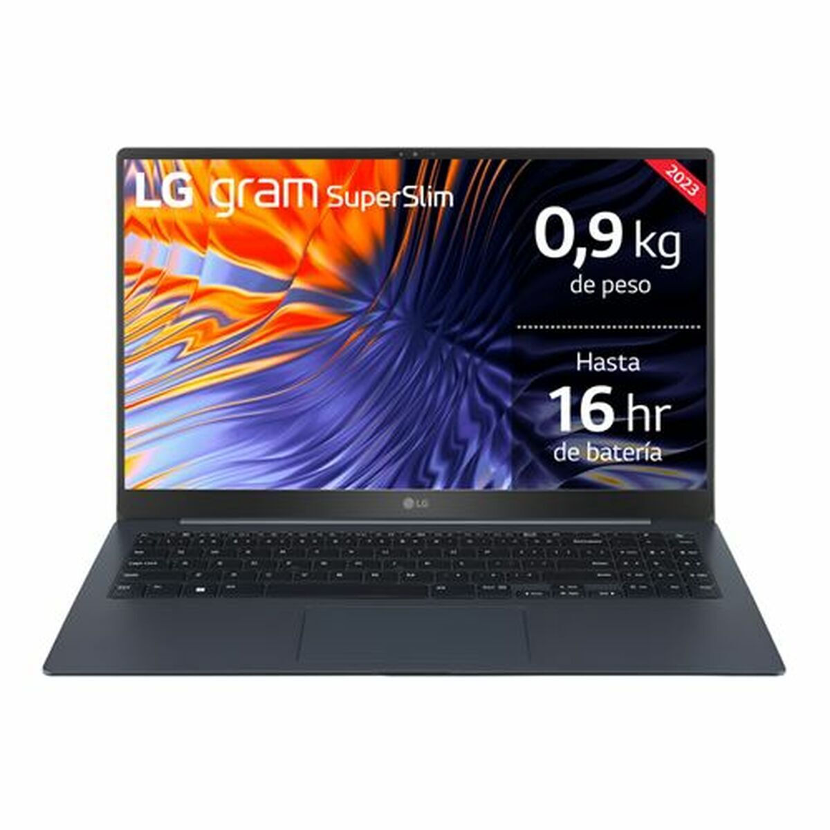 LG Gram UltraSlim 15Z90RT-G.AD75B 15" OLED FHD (i7-1360P/32GB/512GB SSD/No OS) (ES Keyboard ...