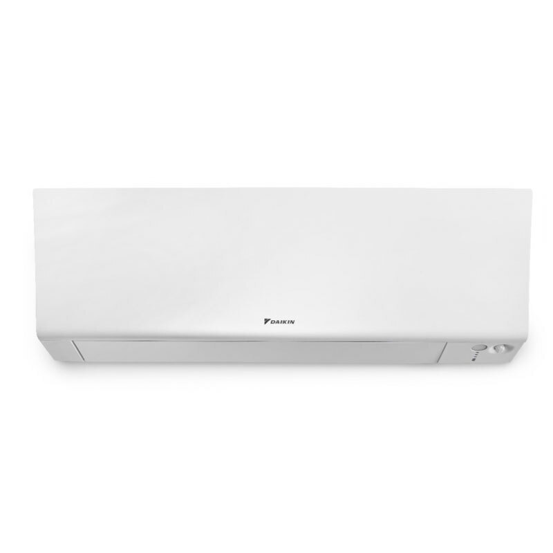 Daikin Perfera FTXM-A Κλιματιστικό Inverter 12000 BTU A+++/A+++ με WiFi ...