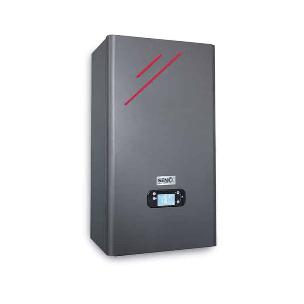 Senko SENel Επιτοίχιος Λέβητας Ηλεκτρικού Ρεύματος 10320kcal/h | Skroutz.gr