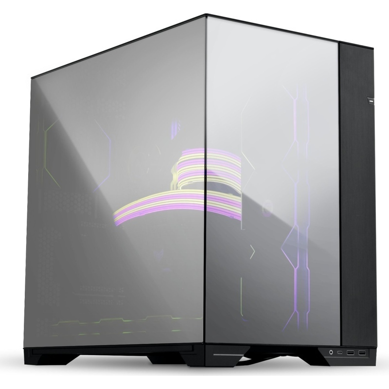 E-GATE AMD RTX Vision G9 Ultra Gaming Desktop PC (Ryzen 9-9950X/64GB ...