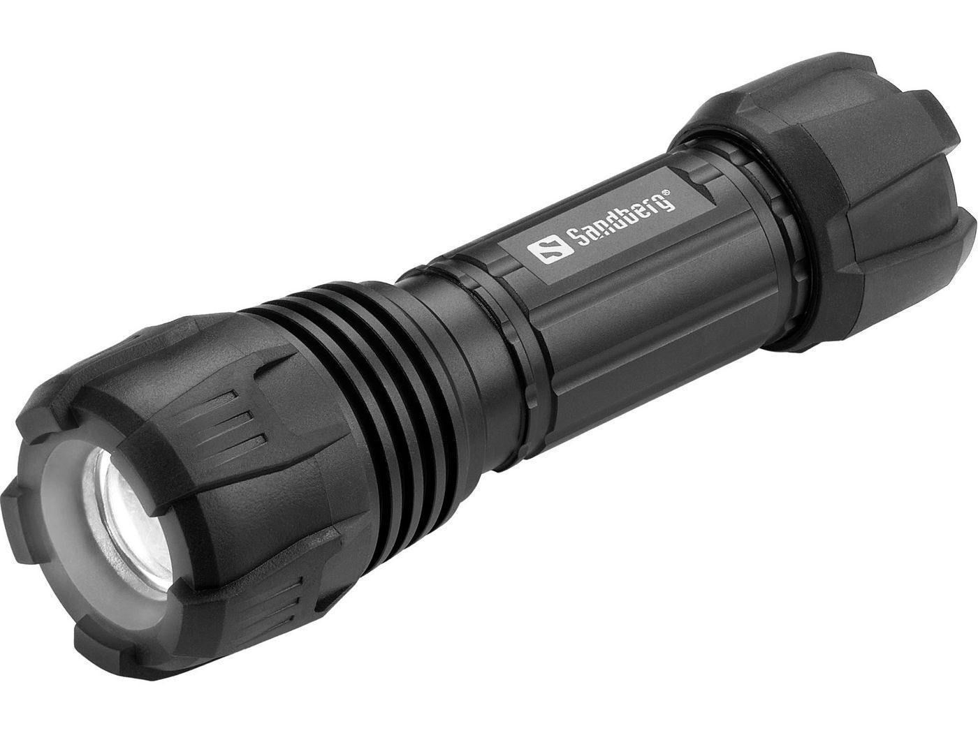 Sandberg Φακός LED Survivor Torch | Skroutz.gr