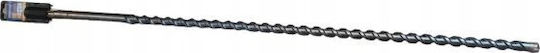 Rawlplug Τρυπάνι με SDS Max Στέλεχος για Δομικά Υλικά Μήκους 920mm RT-MAXT-20/920 | Skroutz.gr