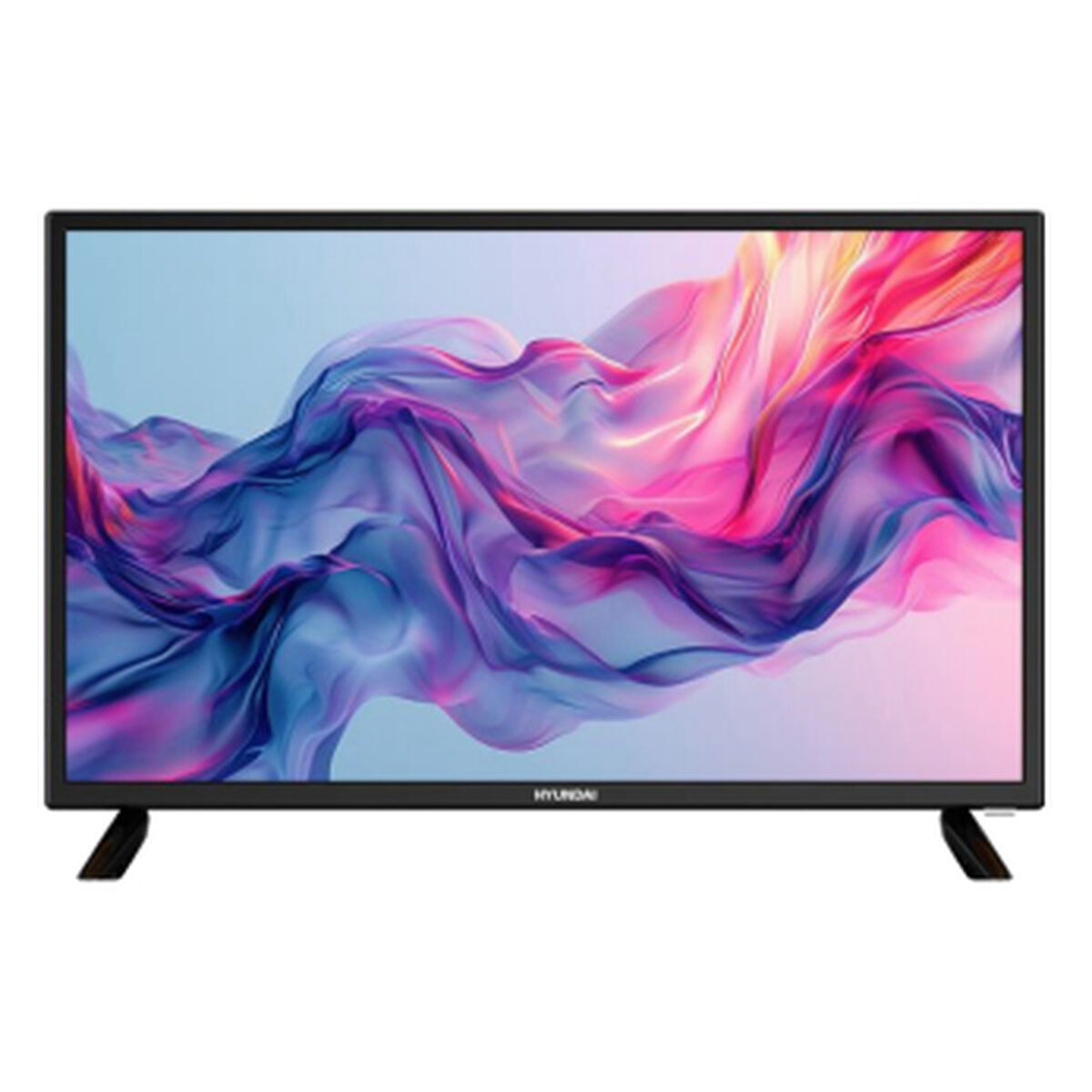 Hyundai Smart Τηλεόραση 24" HD Ready LED HTV2400A (2024) | Skroutz.gr