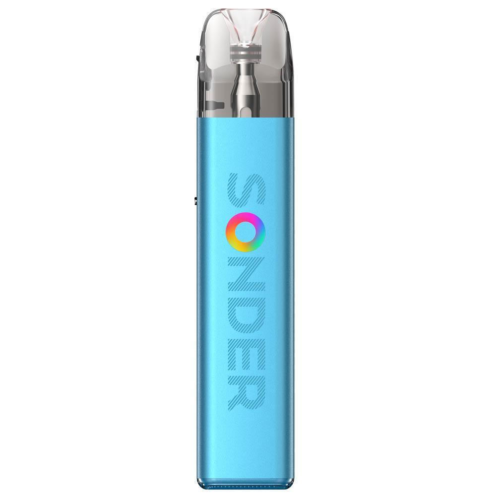 Geek Vape Sonder Q2 Pod Mod 3ml με Ενσωματωμένη Μπαταρία 1350mAh Ocean ...