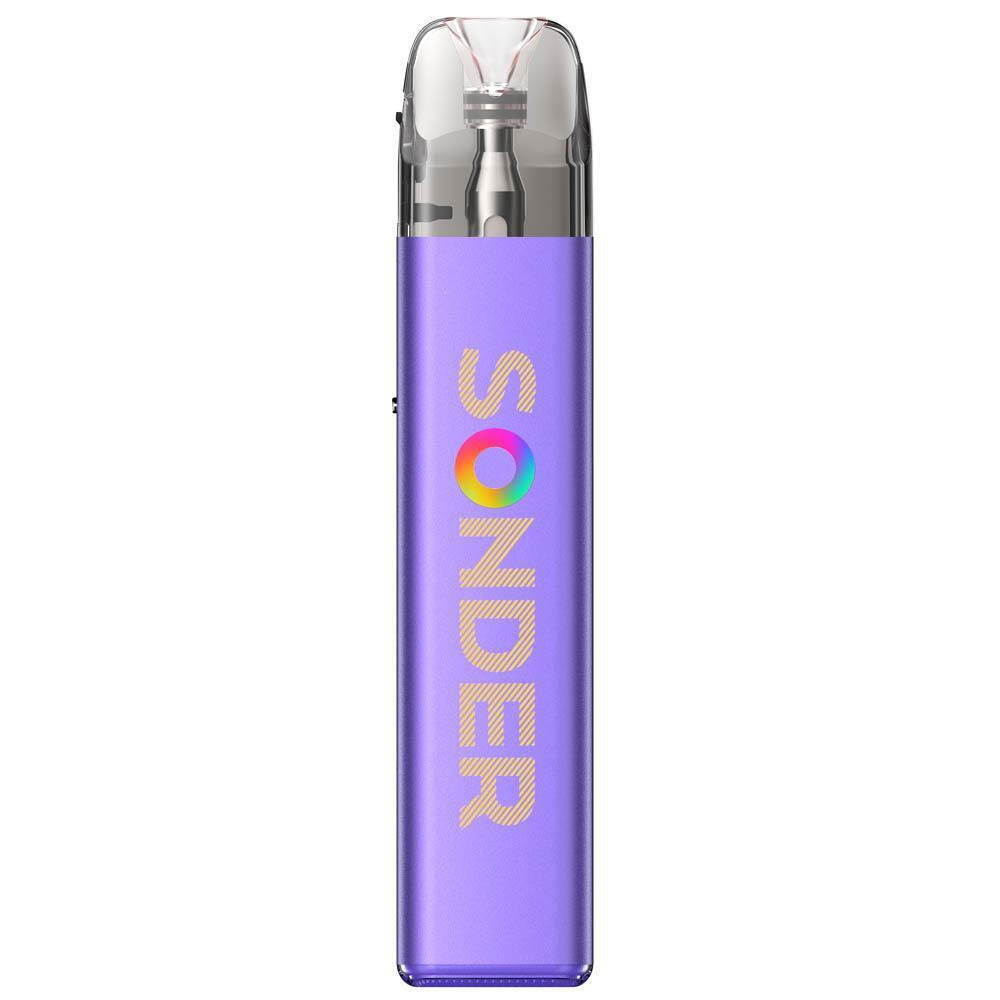 Geek Vape Sonder Q2 Pod Mod 3ml με Ενσωματωμένη Μπαταρία 1350mAh ...