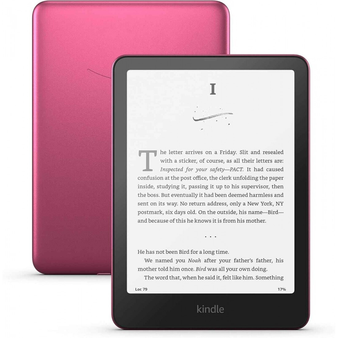 Amazon Kindle Paperwhite Signature Edition 2024 με Οθόνη Αφής 7" (32GB ...