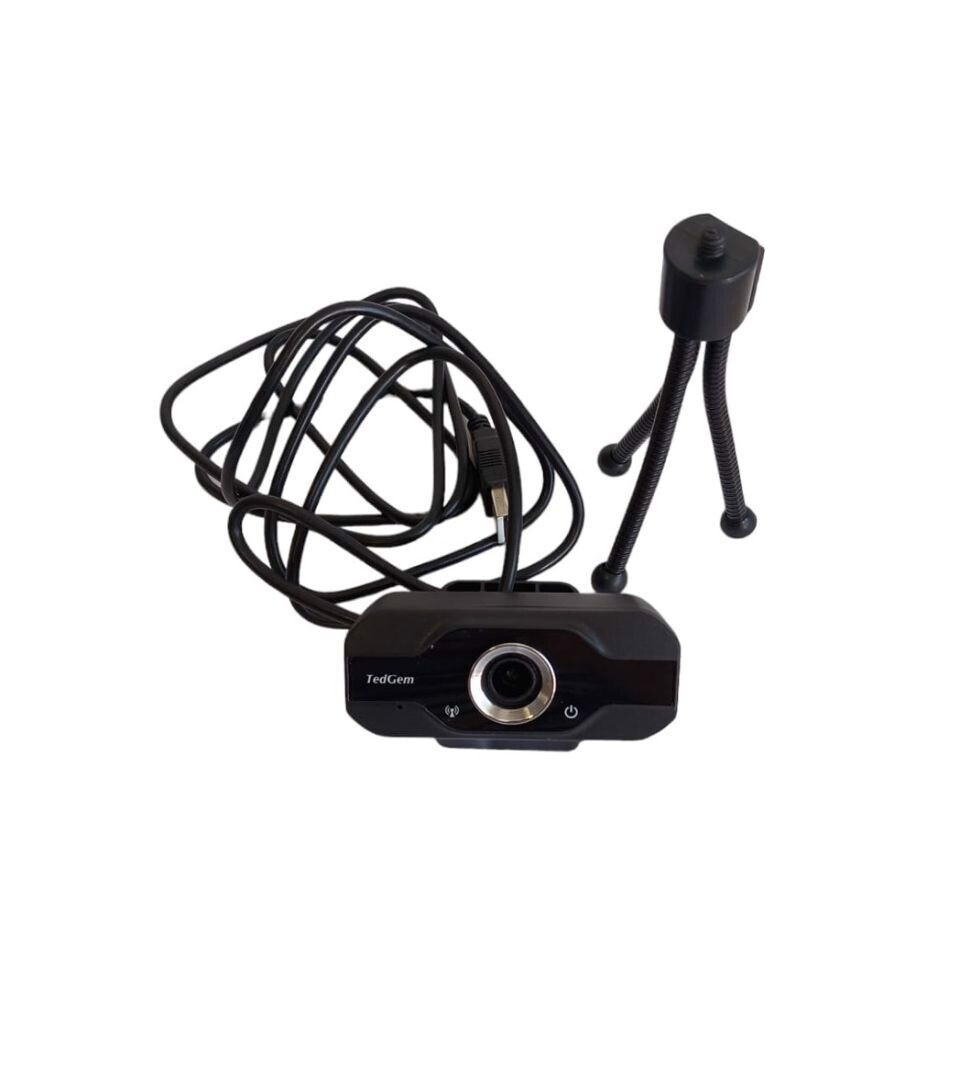 Web Camera Full HD 1080p | Skroutz.gr