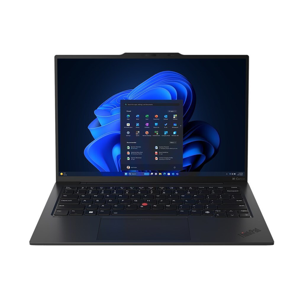 Lenovo ThinkPad X1 Carbon Gen 12 14" OLED Touchscreen 120Hz (Ultra 7 ...