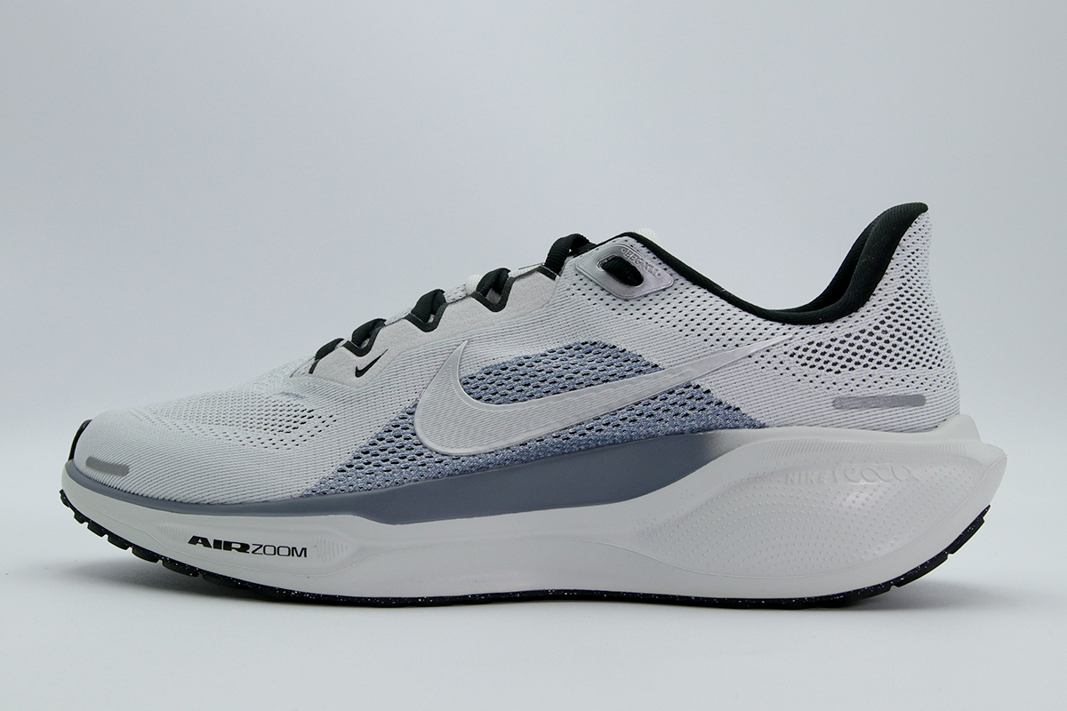 Nike Air Zoom Tr 1 FD2722-005 Ανδρικά Αθλητικά Παπούτσια Running Γκρι ...