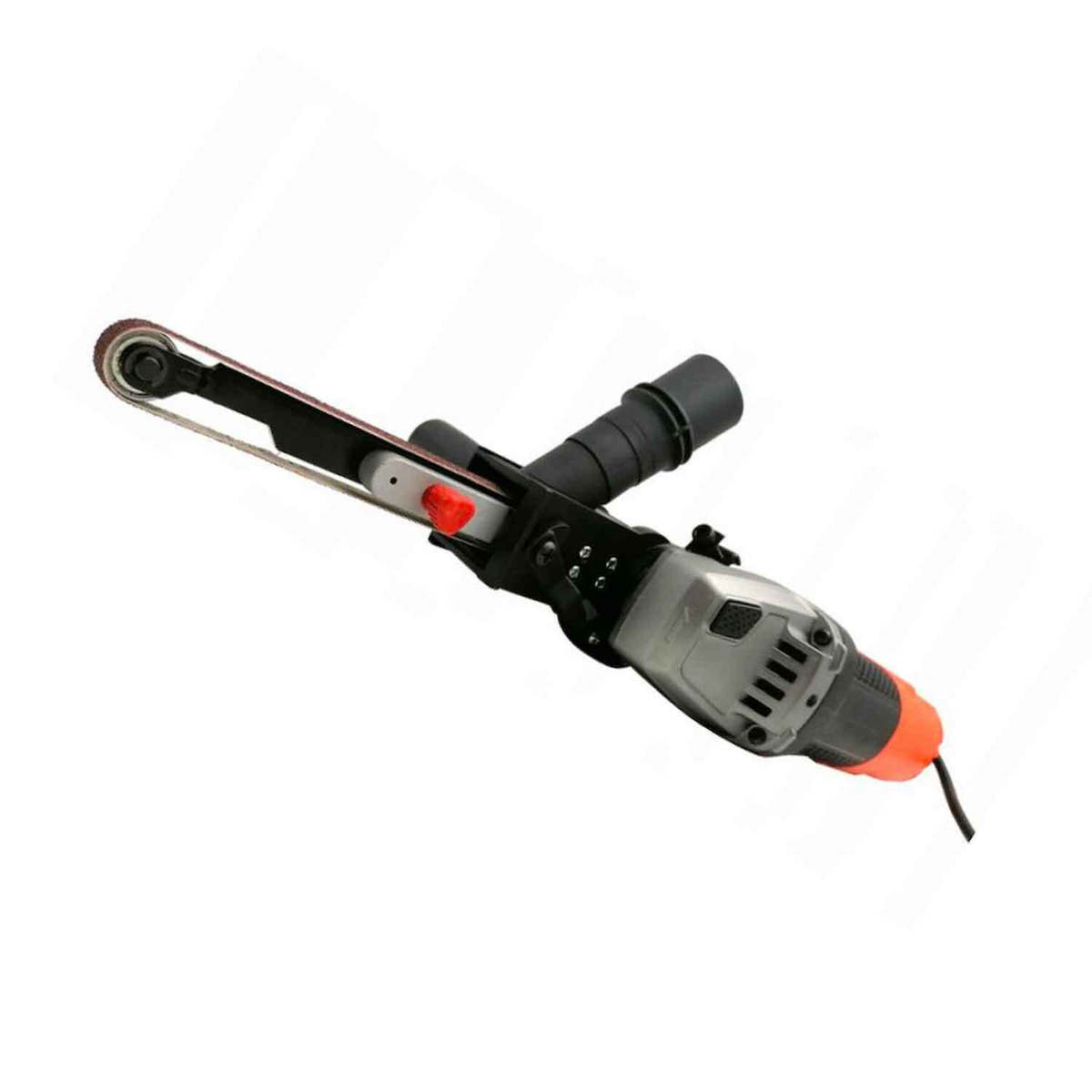 Angle Grinder Attachment Belt Sander | Skroutz.gr