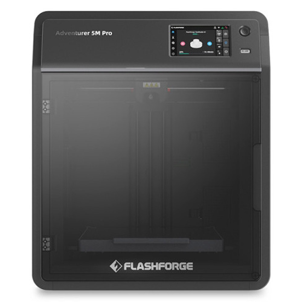 Flashforge Adventurer 5M Pro Αυτόνομος 3D Printer με Σύνδεση Ethernet ...