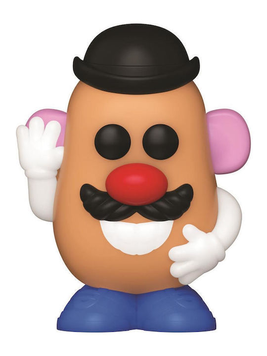 Funko Bitty Pop! Retro Toys - Mr. Potato Head / Ms. Potato Head / Play ...
