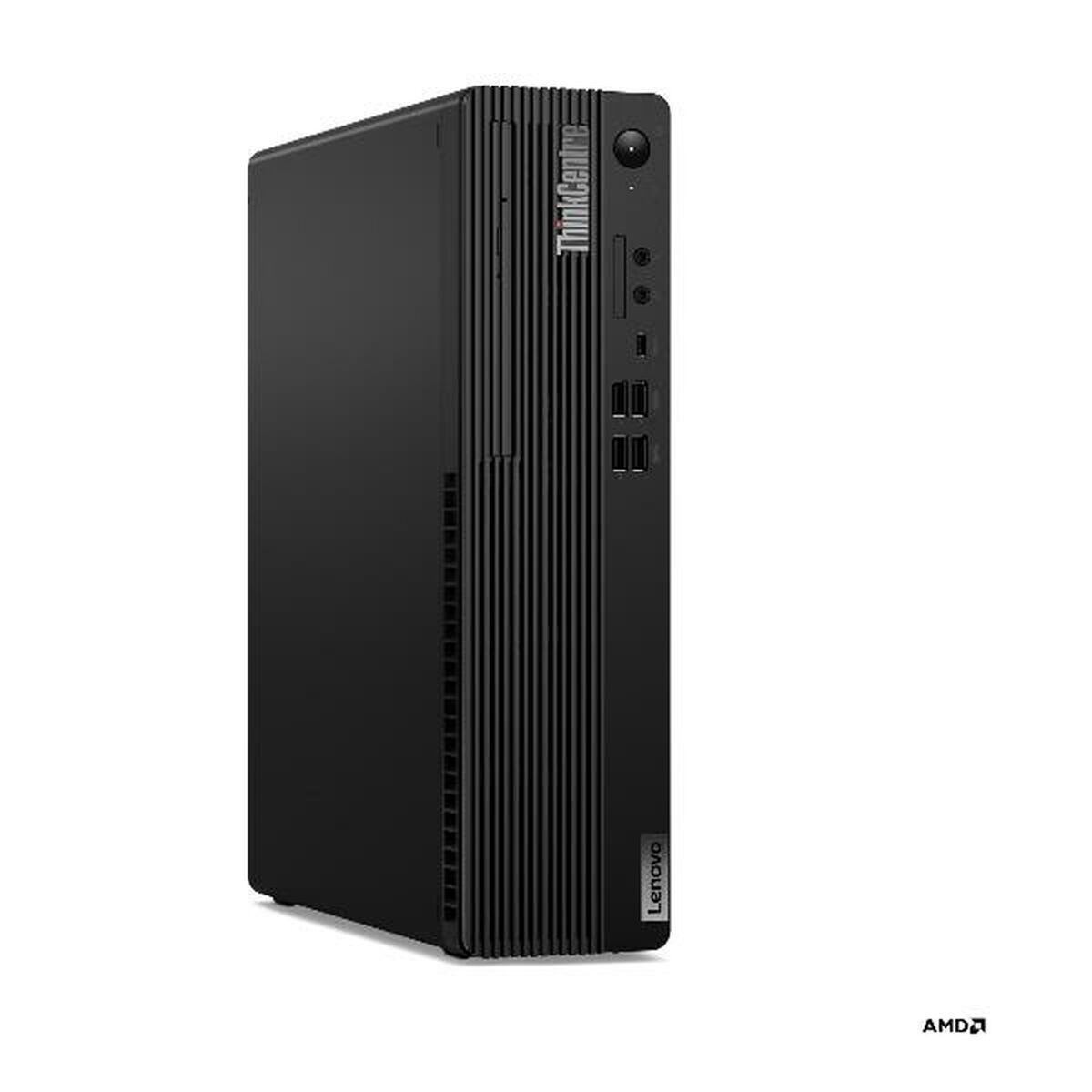 Lenovo ThinkCentre M75s Gen 5 Mini PC (Ryzen 7 8700G/16GB DDR5/512GB SSD/W11 Pro) | Skroutz.gr