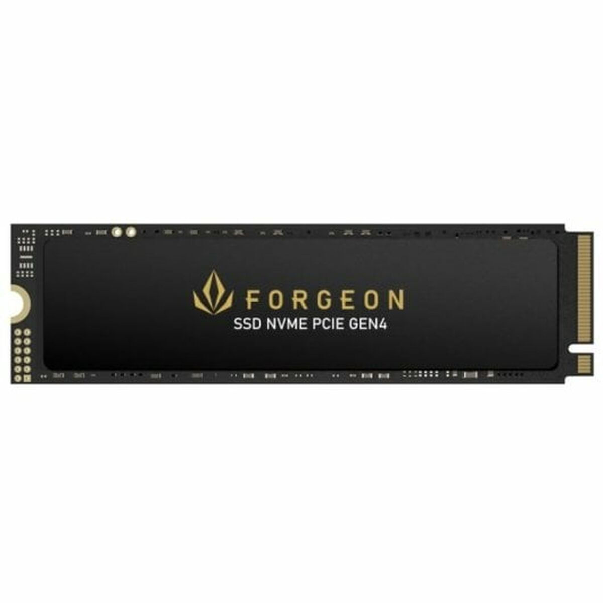 Forgeon Nimbus PLUS Disco SSD 1TB M.2 NVMe PCI Express 4.0 FO-SSD ...