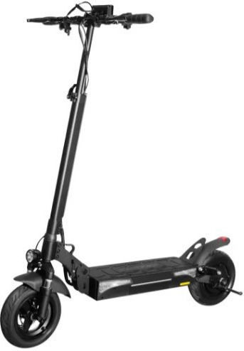 Ruptor R1 Lite v2 Ηλεκτρικό Πατίνι και 60km Αυτονομία σε Μαύρο Χρώμα ...