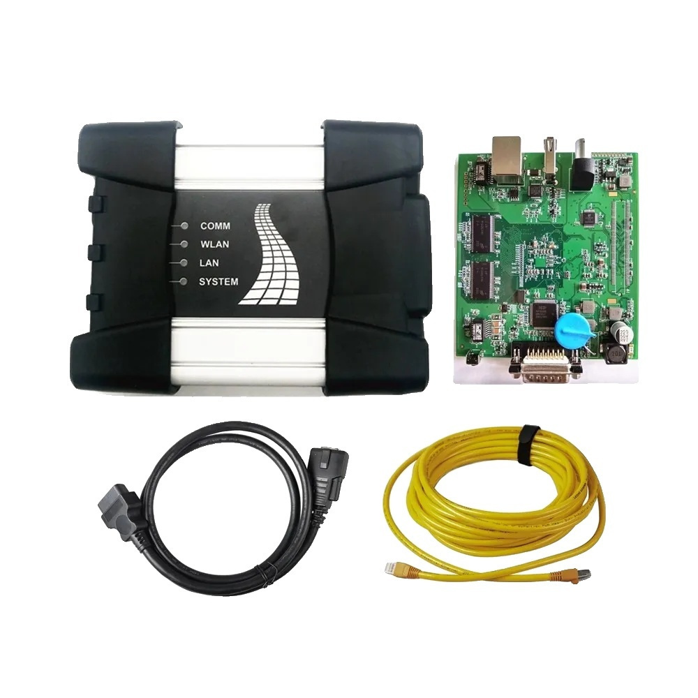 Icom Next Wifi Diagnostic Programmer Wifi Coding Obd Version Wifi | Skroutz.gr