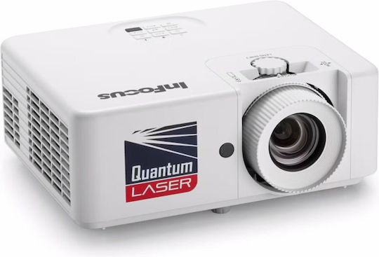 InFocus Nemesis IN1028SL Projector LCD 4K Ultra HD Λάμπας LED με ...