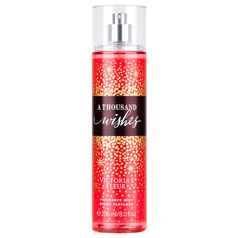 Beautyware A Thousand And One Wishes Body Mist 236ml | Skroutz.gr