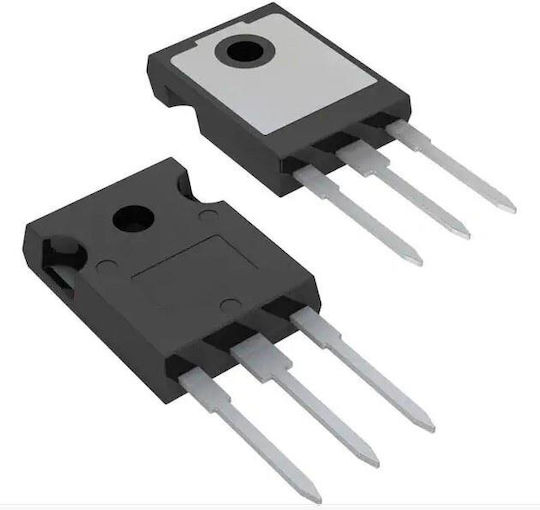 Transistor Stw9nk90z N Mosfet Unipolar 900v 5a 160w To247 St Microelectronics | Skroutz.gr