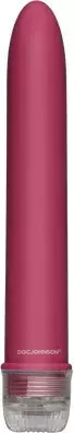Doc Johnson Velvet Vibe Mini Δονητής | Skroutz.gr