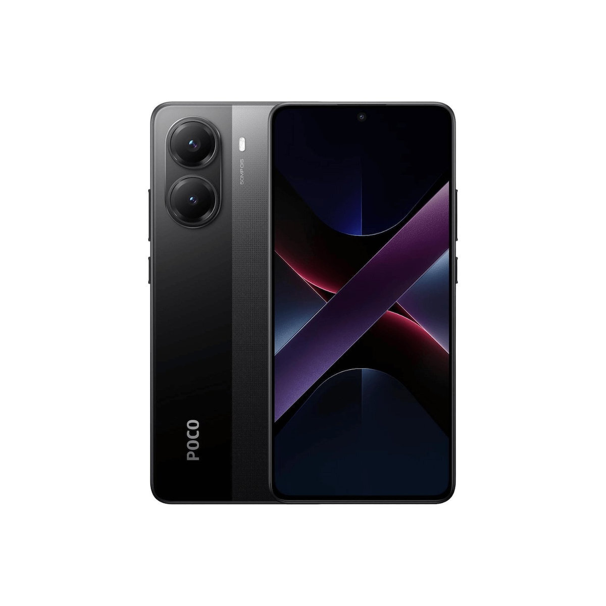 Xiaomi Poco X7 Pro 5G Dual SIM (8/256GB) Negru | Skroutz Romania