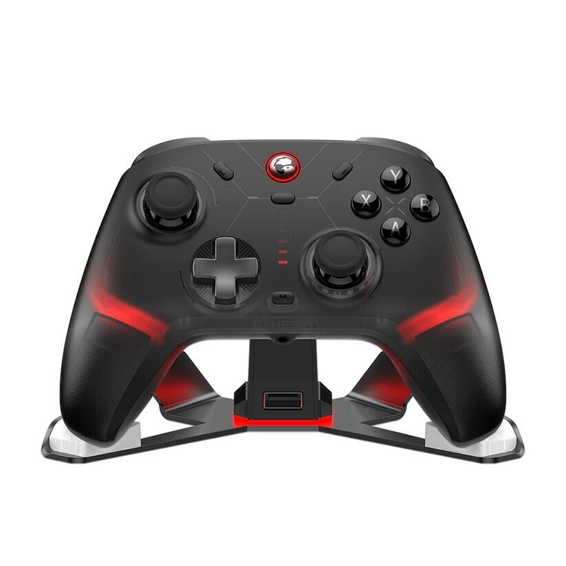 Gamesir Cyclone 2 Charging St. Edition Ασύρματο Gamepad για Android ...