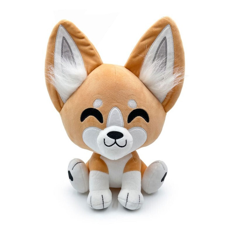 Youtooz Original Plush Figure Fennec Fox 22 Cm | Skroutz.gr