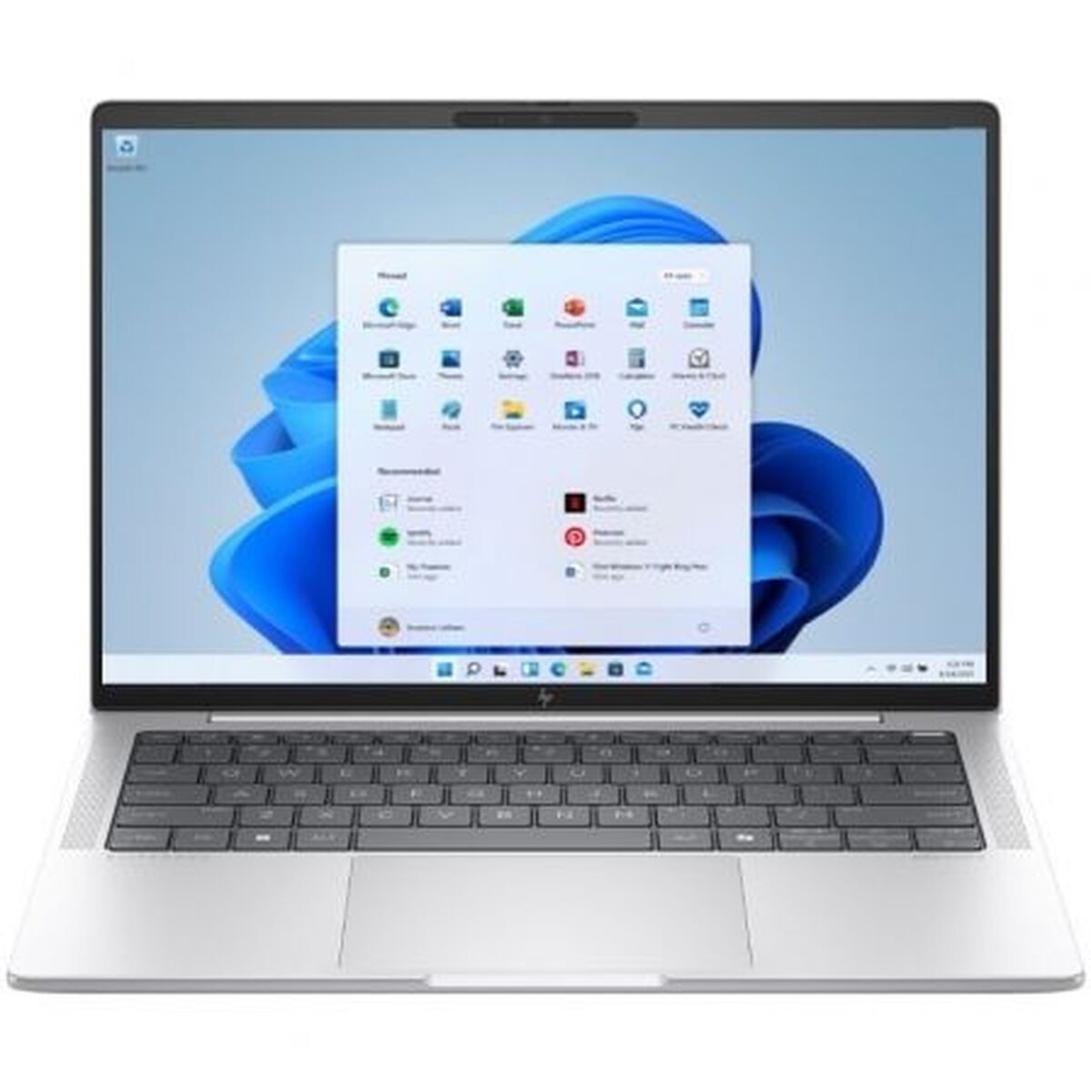 HP EliteBook 1040 G11 14" OLED (Ultra 7-165H/32GB/1TB SSD/W11 Pro ...