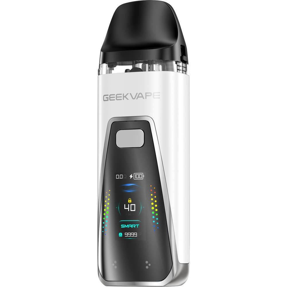 Geek Vape Digi Pro R Pod Kit 5ml με Ενσωματωμένη Μπαταρία 2000mAh Pearl ...