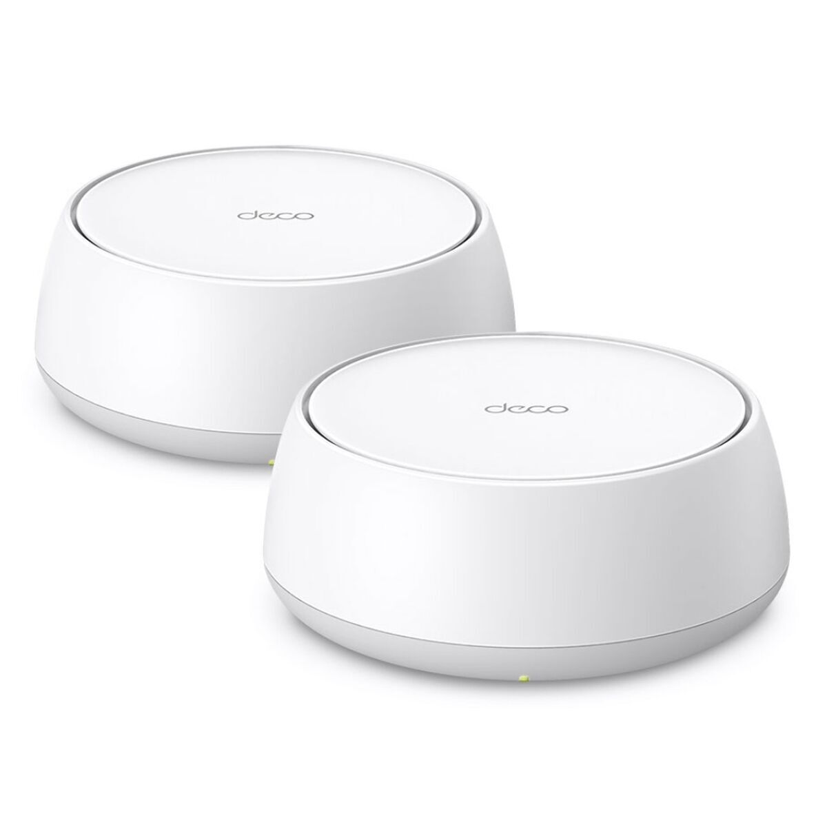 TP-LINK Deco BE25 v1 WiFi Mesh Network Access Point Wi‑Fi 7 Dual Band ...