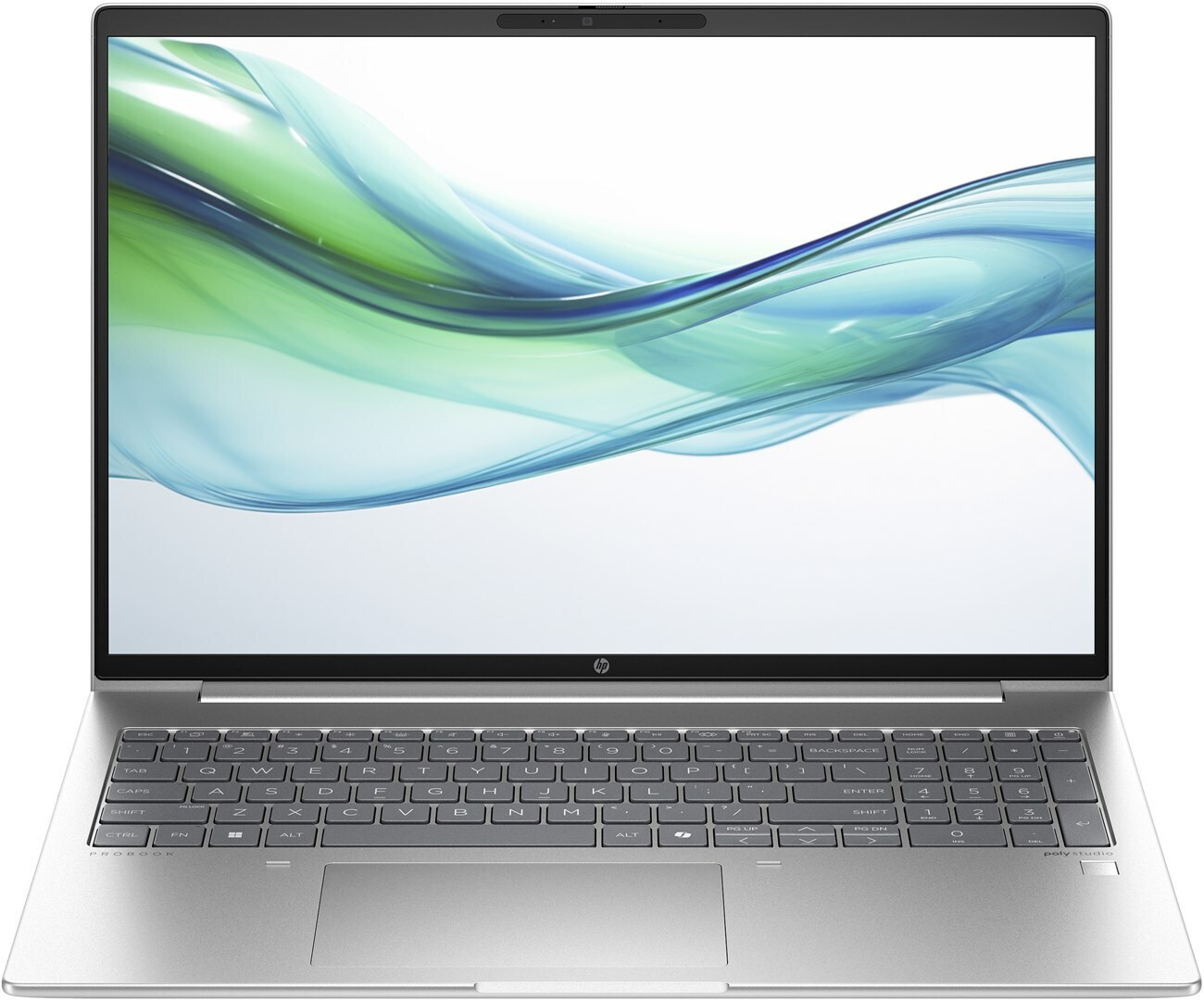 HP ProBook 465 G11 16" IPS FHD+ (Ryzen 5-7535U/16GB/512GB SSD/W11 Home ...