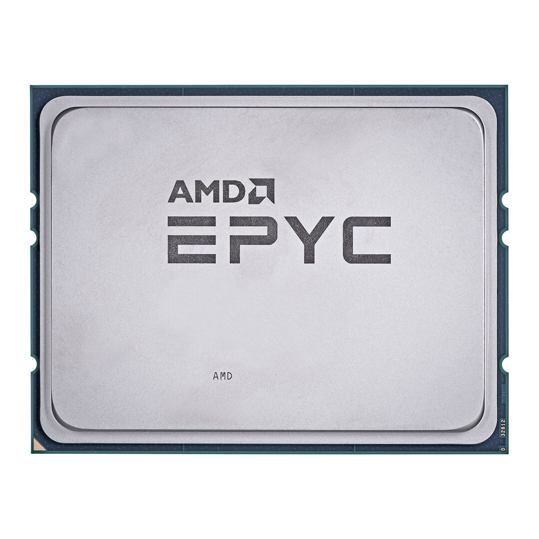 AMD Epyc 9135 3.65GHz Επεξεργαστής 16 Πυρήνων για Socket SP5 Tray ...