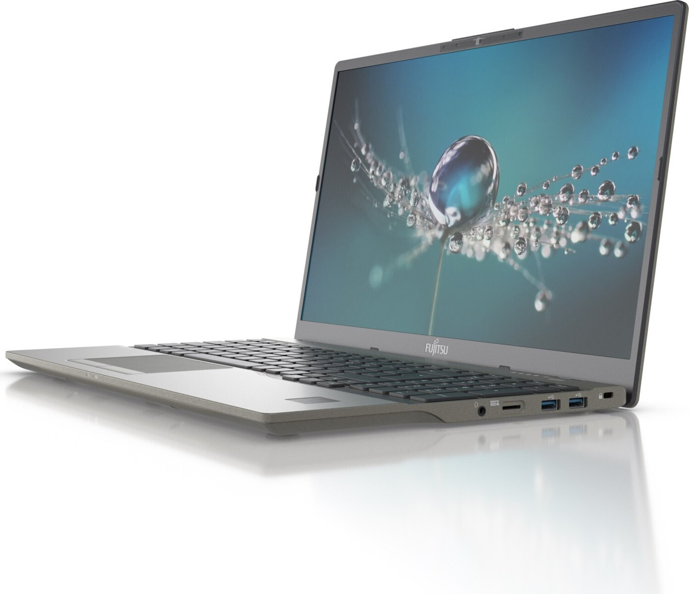 Fujitsu Lifebook U7411 14" FHD (i5-1135G7/8GB/256GB SSD/W10 Pro) (DE ...