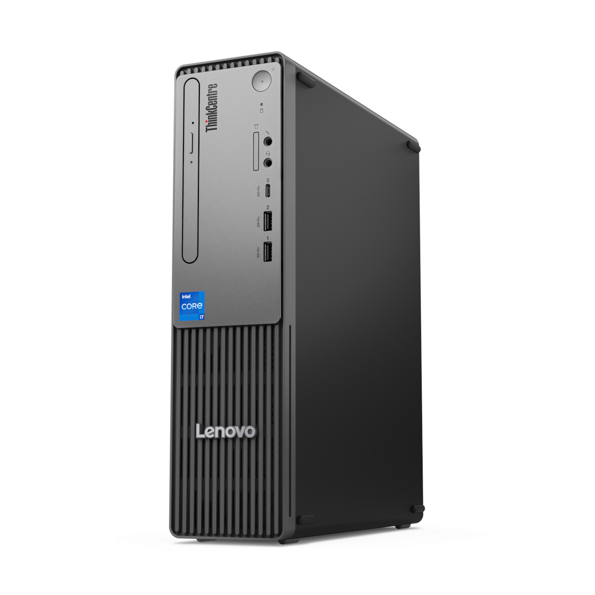 Lenovo ThinkCentre Neo 50s Gen 5 Desktop PC (i7-14700/32GB DDR5/1TB SSD/Fără OS) cu Tastatură ...
