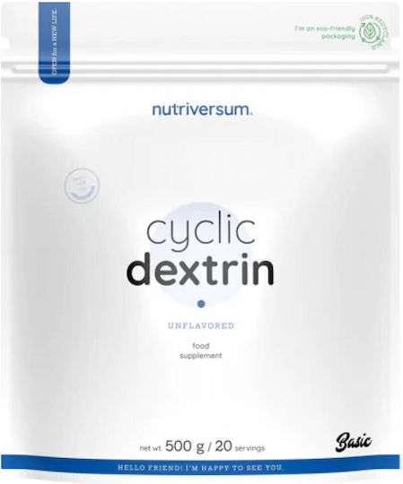 cyclic dextrin