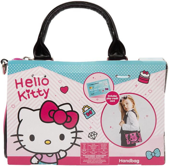 Giochi Preziosi Παιδική Τσάντα Ροζ HKT14200 | Skroutz.gr