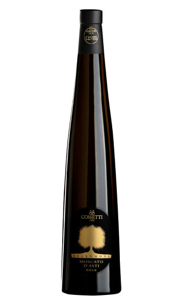 Moscato D'asti Cosseti 750ml | Skroutz.gr