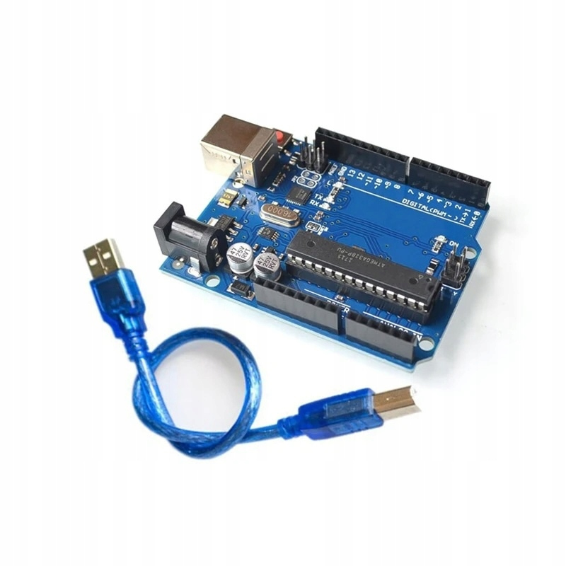 Μονάδα Acs A2 Atmega328 Avr Συμβατή Arduino Uno R3 | Skroutz.gr