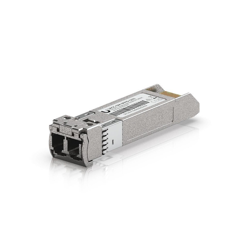 Ubiquiti Transceiver 1τμχ (UACC-OM-SFP10-1290) | Skroutz.gr