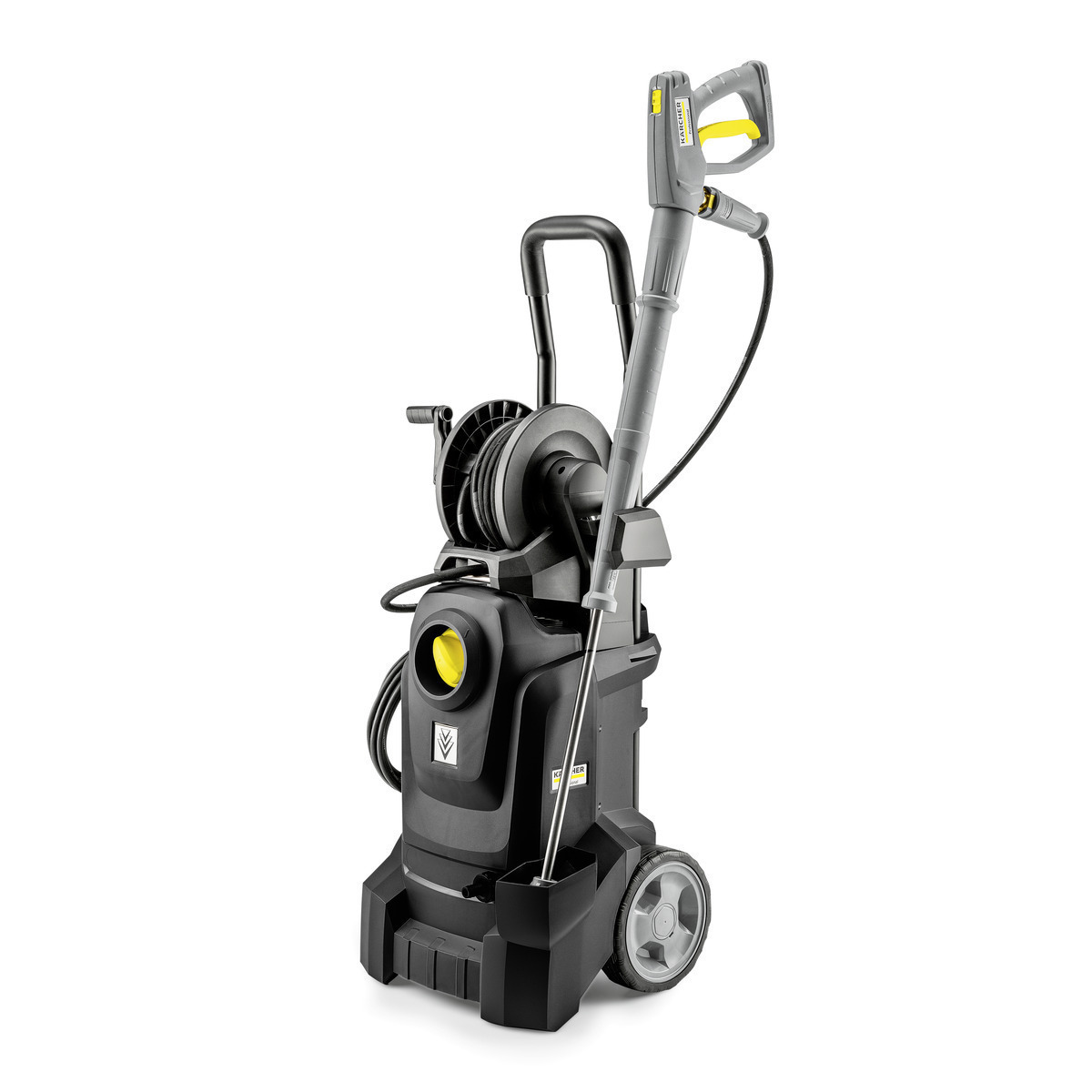 Karcher HD 5/13 EX EB + Foam Anniversary Edition Πλυστικό Ρεύματος ...